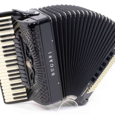 Bugari Balkan DM (19 1/4" LMMH II TC) demo model | Reverb