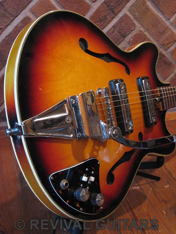 Vintage Late 60's/ early 70's Japanese Made | Reverb Deutschland