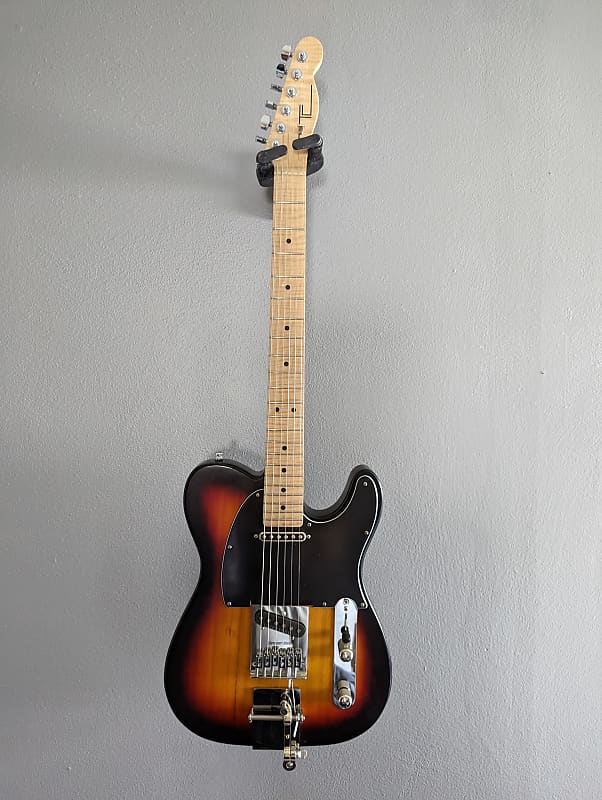 TC Custom - B Bender Tele | Reverb