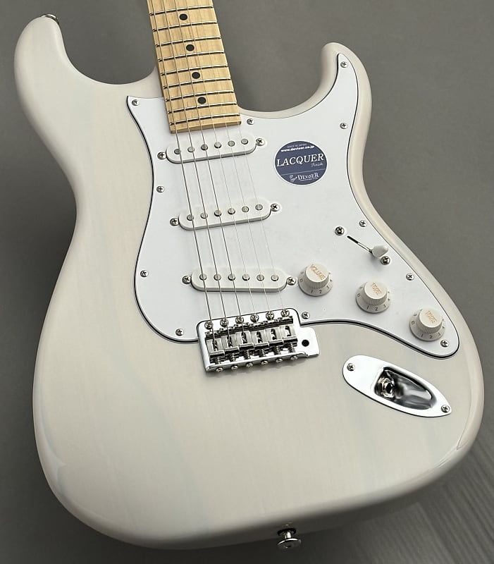 Momose [Made In Japan] Original Series MC2-STD/M ~White | Reverb