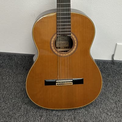 1986 Takamine Guitar - Perfect Condition! | Reverb