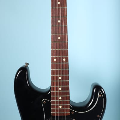 Fernandes The Function Strat FST-65 Original Custom Floyd | Reverb