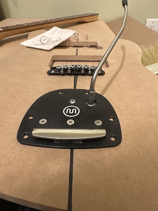 Mastery Mastery OMV Limited Edition Kit 2023 - Black | Reverb UK