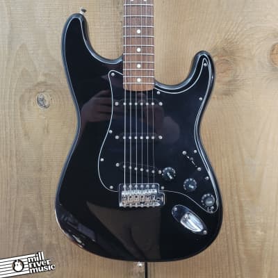 Squier Standard Series Stratocaster | Reverb