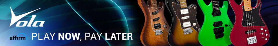 Vola Guitars Reverb Store | Reverb