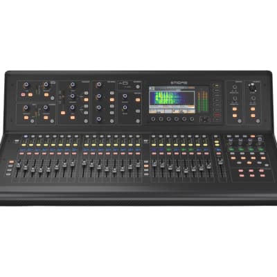 Midas M32 Digital Console | Reverb