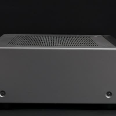 Sony STR-DA1000ES Discrete 7 Channel Amplifier | Reverb