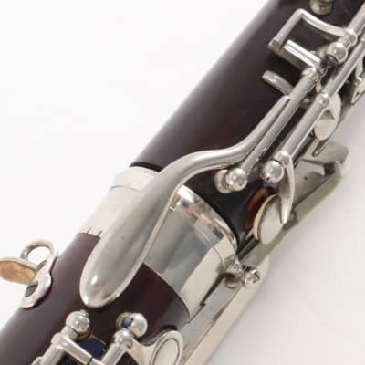 Heckelphone SN 3985 EXCELLENT | Reverb
