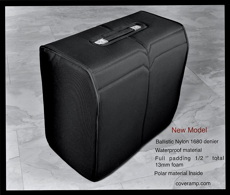 Coveramp AMPEG B3 Combo Waterproof Ballistic Nylon Full | Reverb