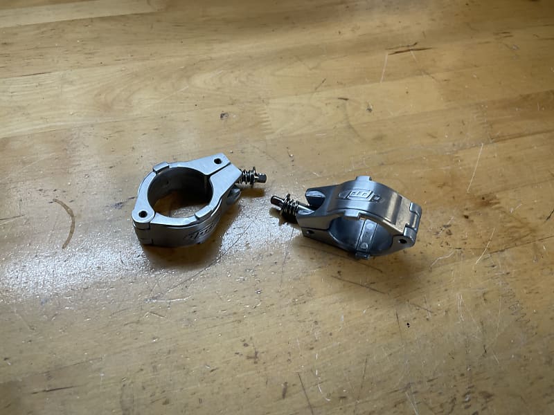 PDP By DW 1.5 in. Hinged Rack Memory Lock - 2 Pack | Reverb