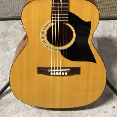 GOYA 1950s to 1970s Classical models acoustic guitars