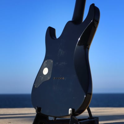 🦂 Fender Showmaster Scorpion | HH | 2003 🦂 | Reverb