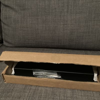 Solid State Logic UF8 Rack mount kit | Reverb