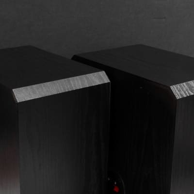 Boston Acoustics HD8 Bookshelf Speakers | Reverb