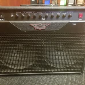 Raven RG100 Guitar Combo Amplifier | Reverb