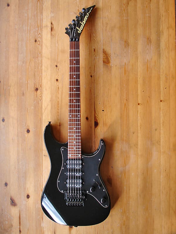 Jackson Performer 90´s Made in Korea | Reverb