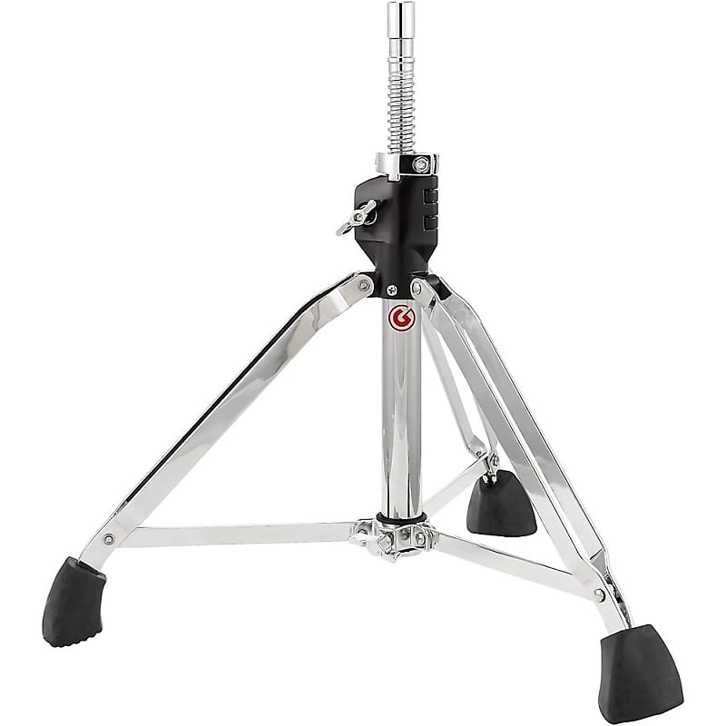 Gibraltar 9800 Double Braced Quick Lock Throne Base Black | Reverb