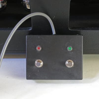 Ceriatone Dumble SSS Steel String Singer | Reverb