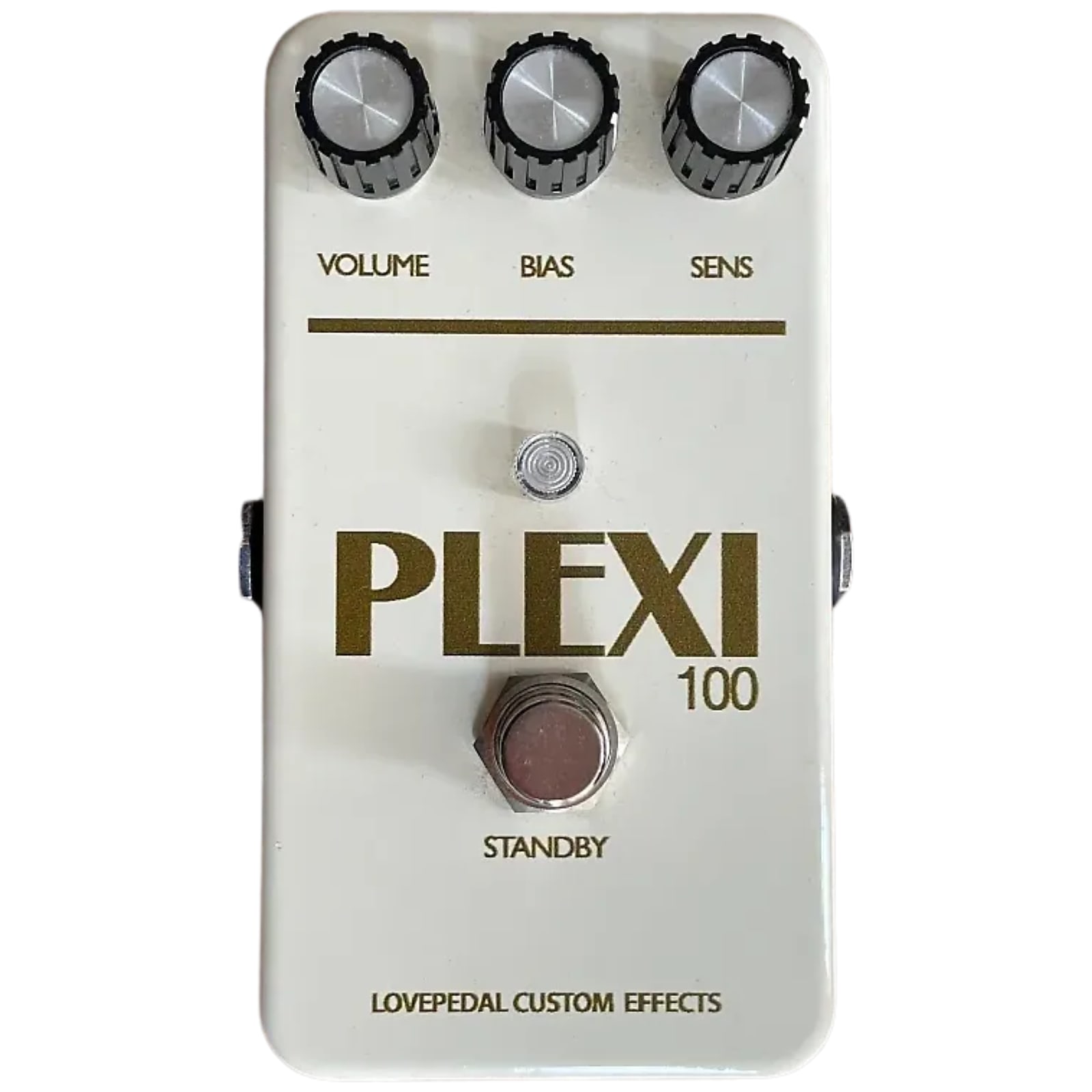 Lovepedal Plexi 100 Germanium | Reverb Deutschland