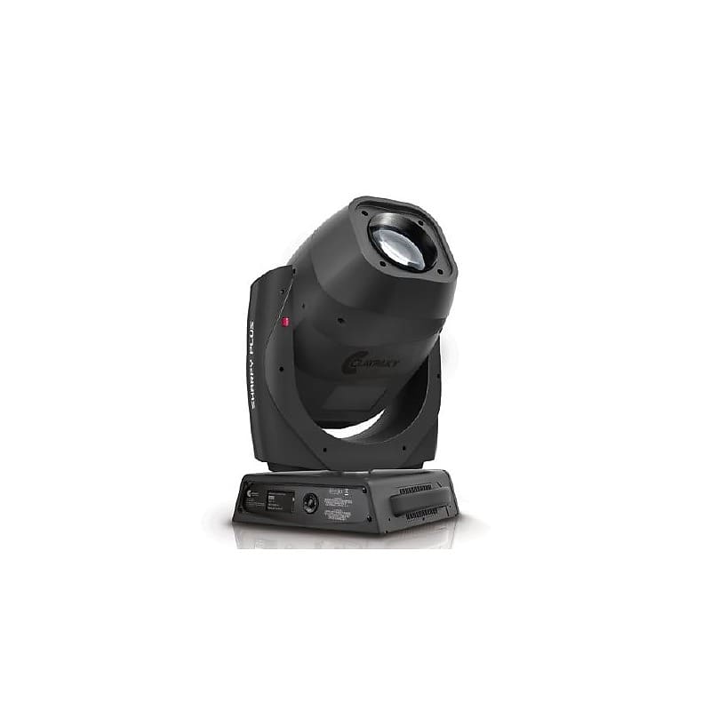 LYRE BEAM/SPOT SHARPY PLUS 330 W (3° – 36°) – CLAY PAKY | Reverb