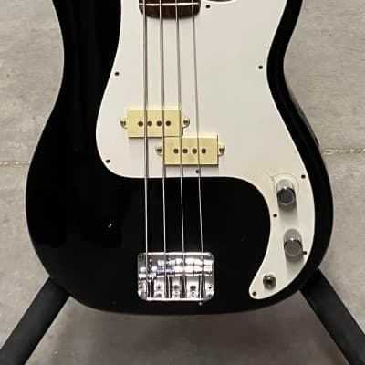 Hondo H83 Bass 1980s | Reverb