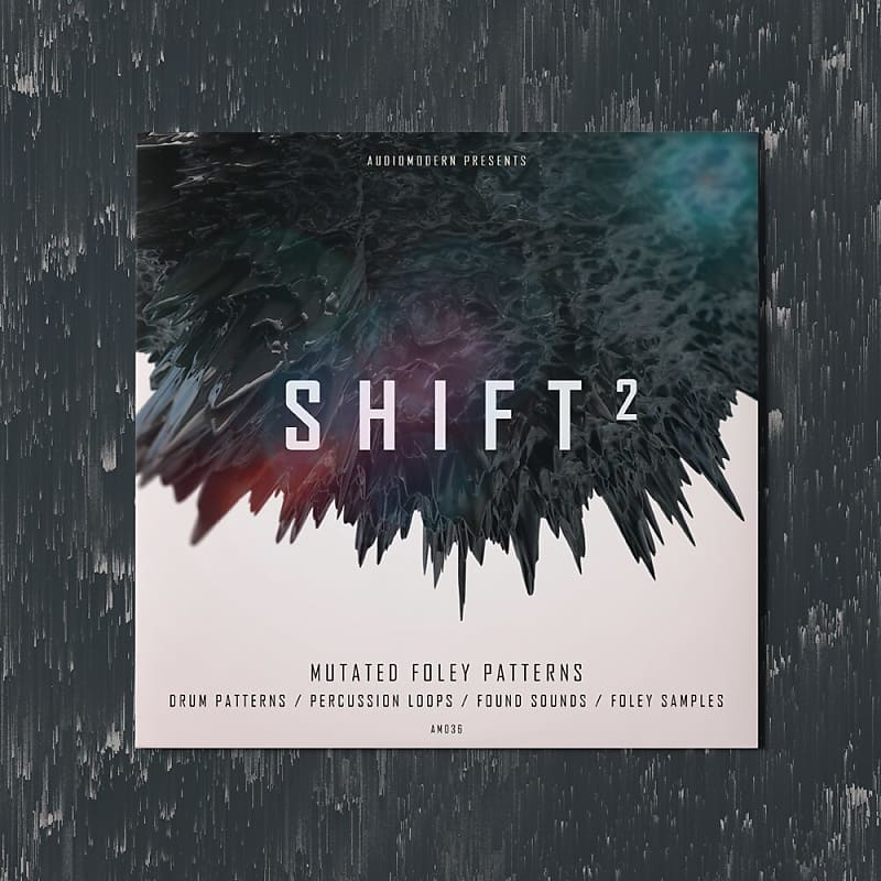 Shift 2 [Digital Download] | Reverb Canada