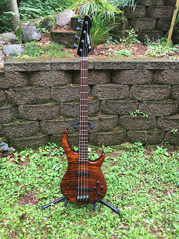 Peavey Millennium Plus USA | Reverb