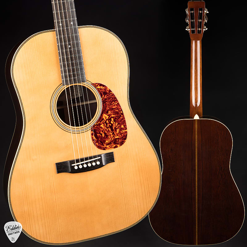 Atkin D37 12s Pre-War - Baked Adirondack Spruce & | Reverb UK