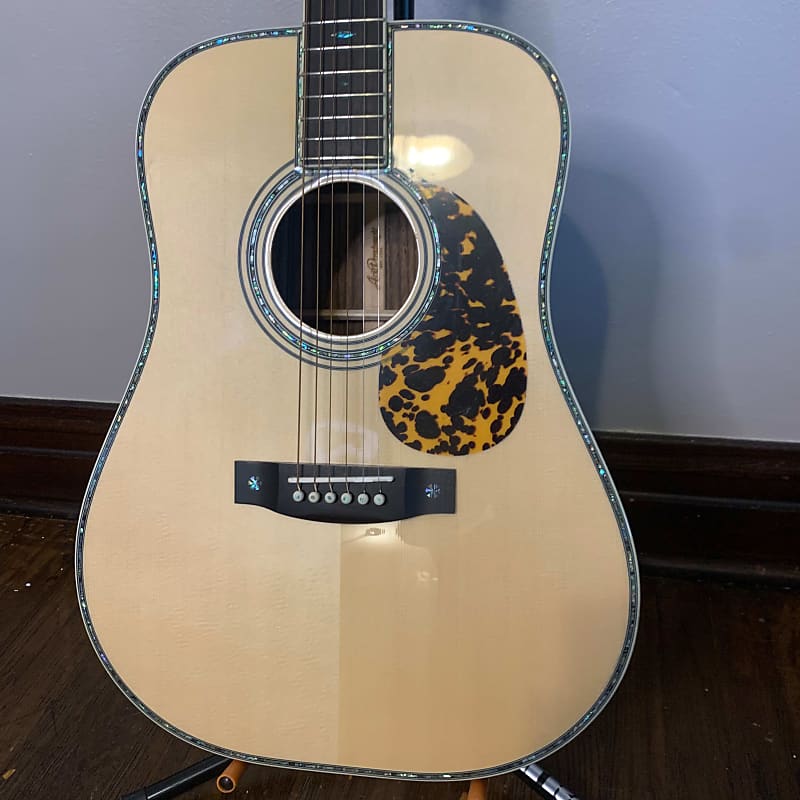 Aria AD-915 2019 Natural | Reverb