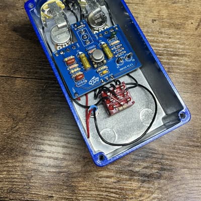 Eavesdropper Abacus V1 - “250” | Reverb