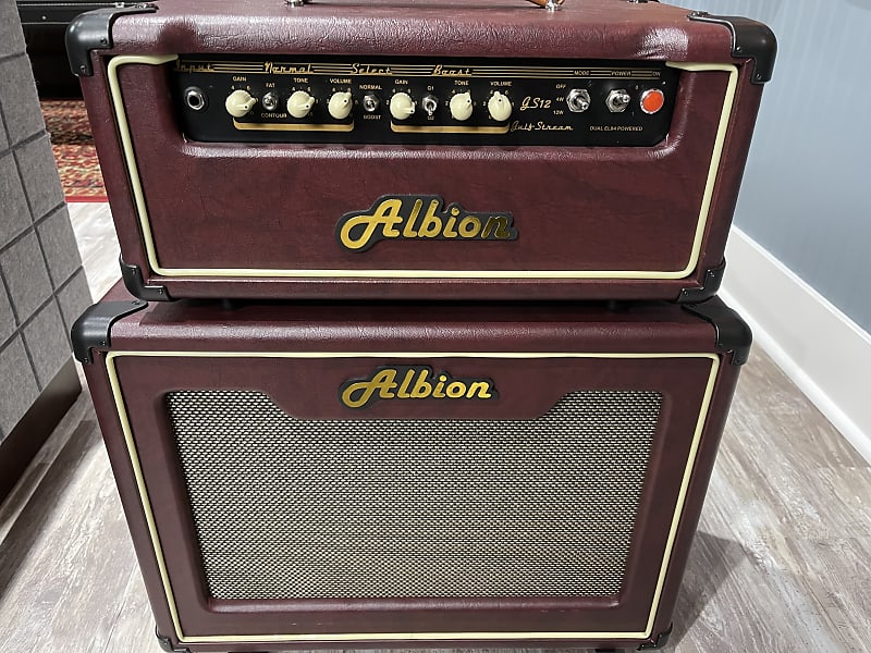 Albion GS12H | Reverb Canada