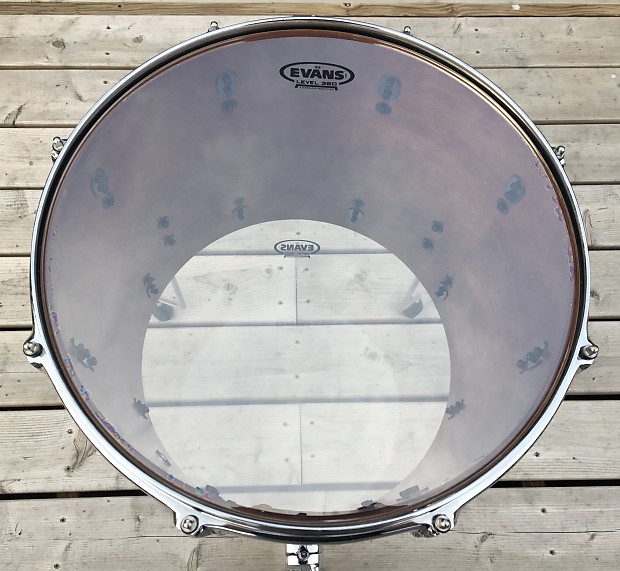 Pearl Reference Pure 2016 Purple Craze | Reverb