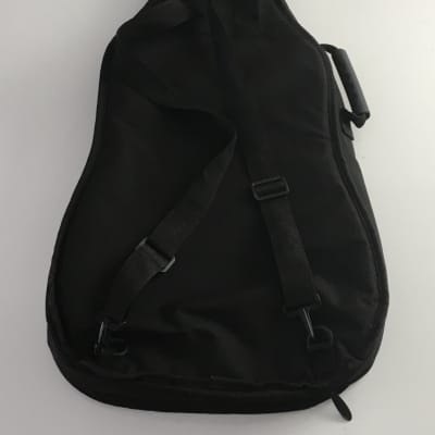 Road Runner Electric Guitar Strat Tele Gig Bag Backpack | Reverb