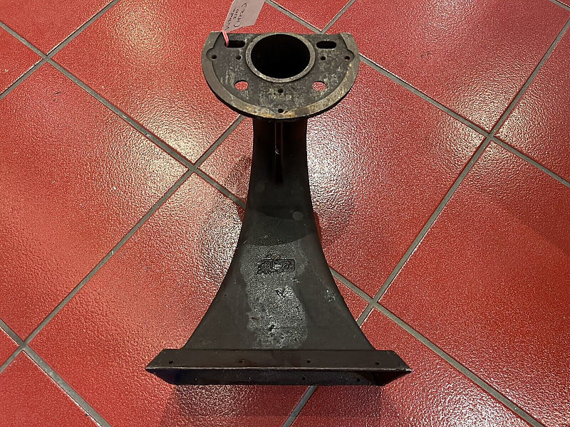 Antique Victrola VV-XIV Horn Speaker Cast Iron Phonograph | Reverb UK