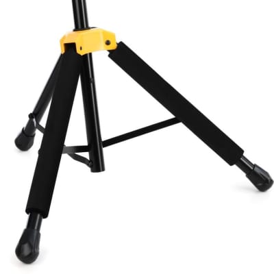 Hercules GS415BPLUS PLUS Series Universal AutoGrip Guitar | Reverb