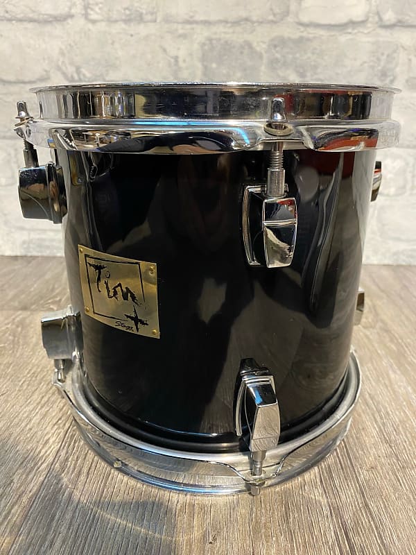 Stagg 8"x8" Rack Tom Drum / Drum Hardware #AP11 | Reverb