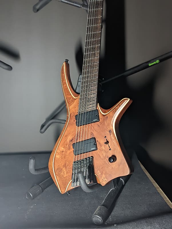 Aviator Nighthawk 7 25.5-27" 2021Headless | Reverb