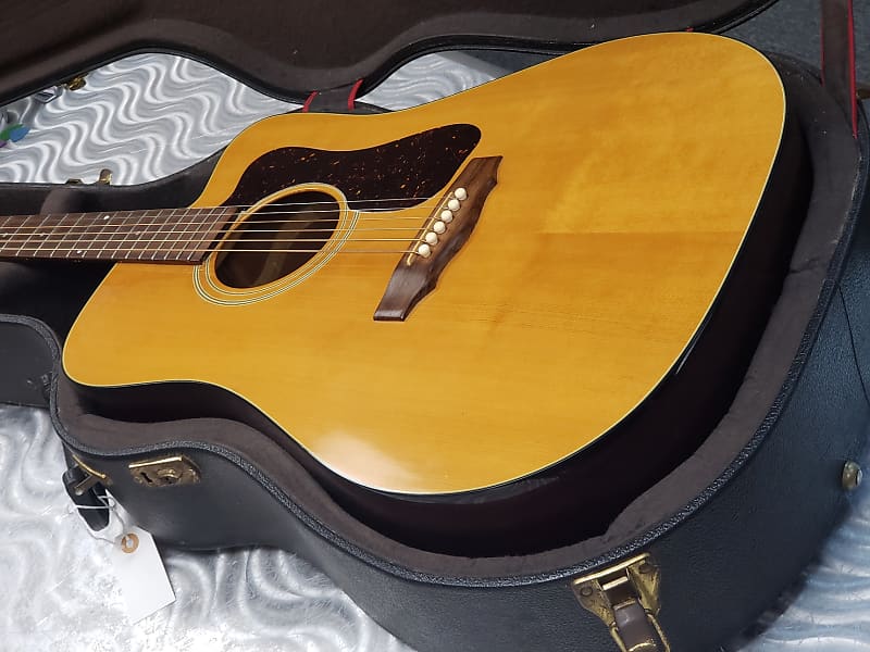 Guild D25-C | Reverb