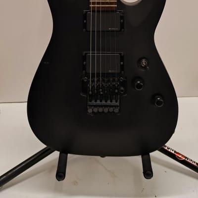 Schecter Damien Platinum 9-String | Reverb