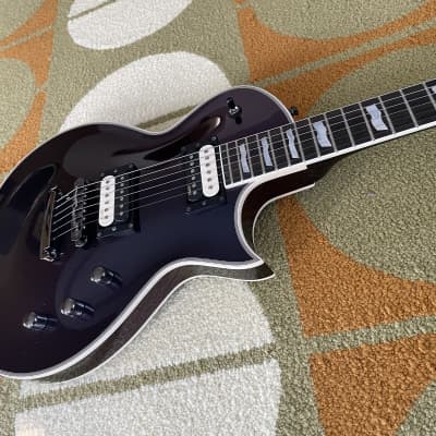 ESP Eclipse Original Series Japan Custom Customshop Andromeda | Reverb