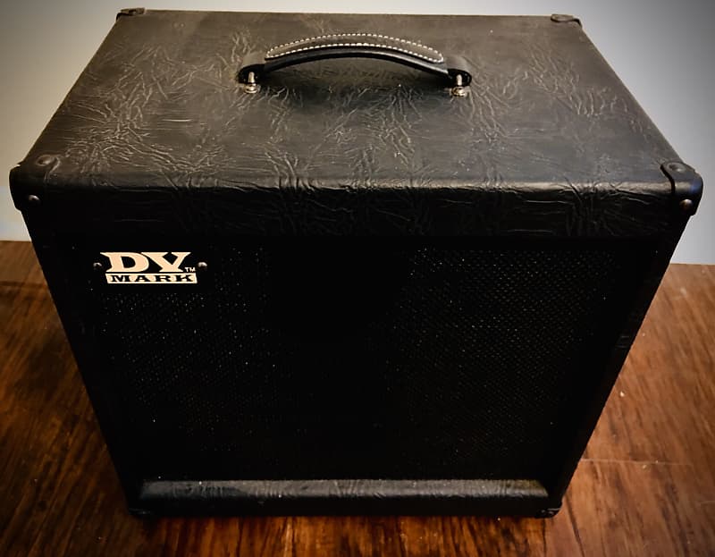 DV Mark C112 | Reverb