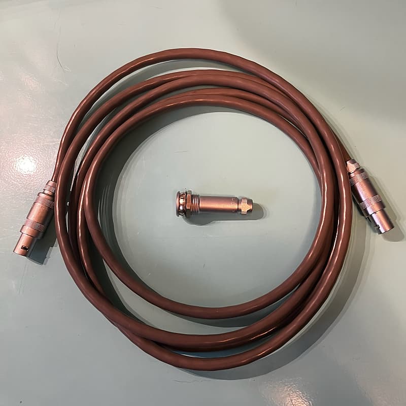 ARP Avatar Hex Pickup Connector & Extension Cable | Reverb