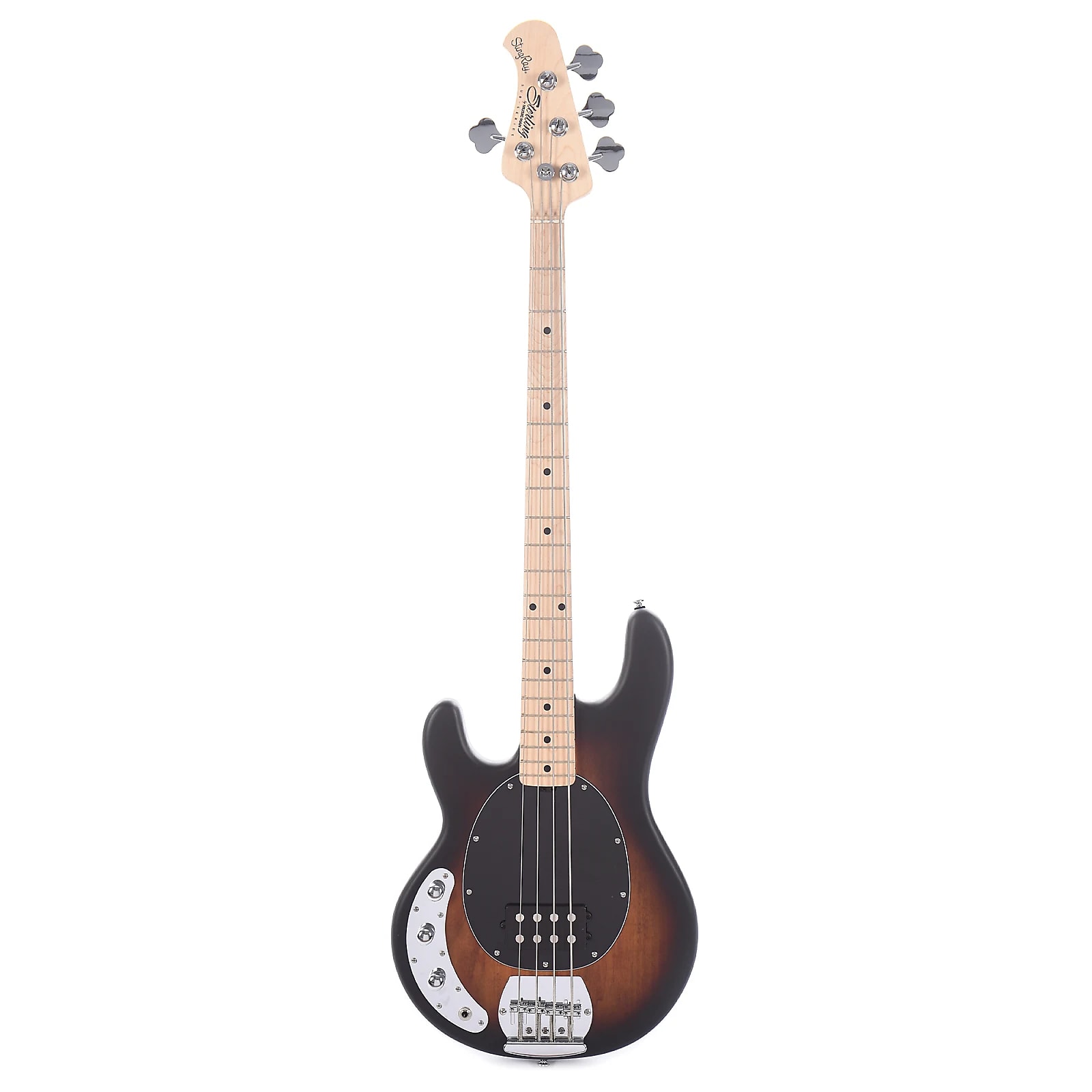 Sterling SUB StingRay Ray4 Left - Handed | Reverb