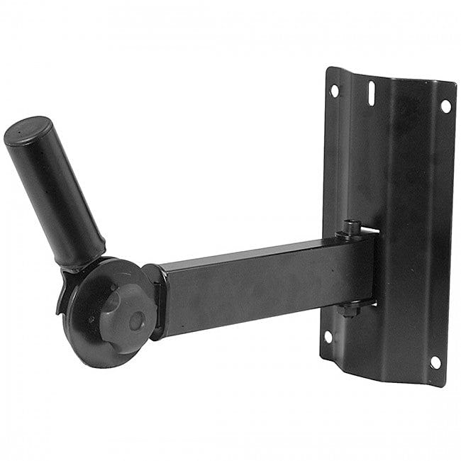 On Stage Wall Mount Speaker Bracket with Tilting Angle & | Reverb