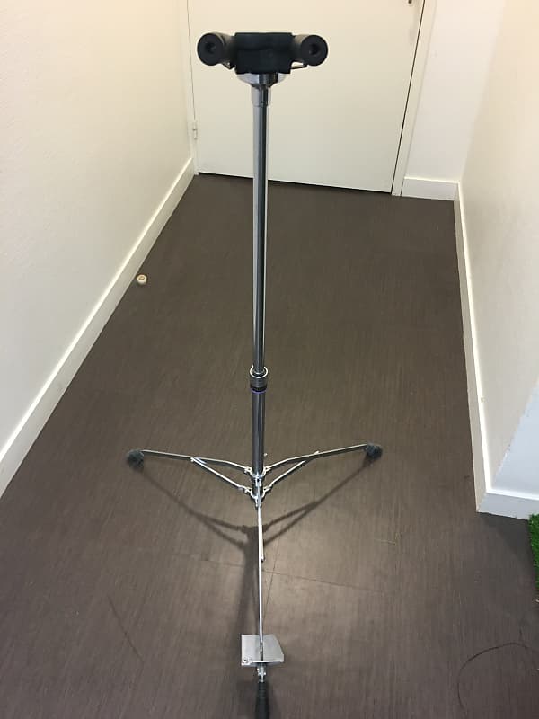 YAMAHA BST1 Silent Bass stand contrebasse | Reverb