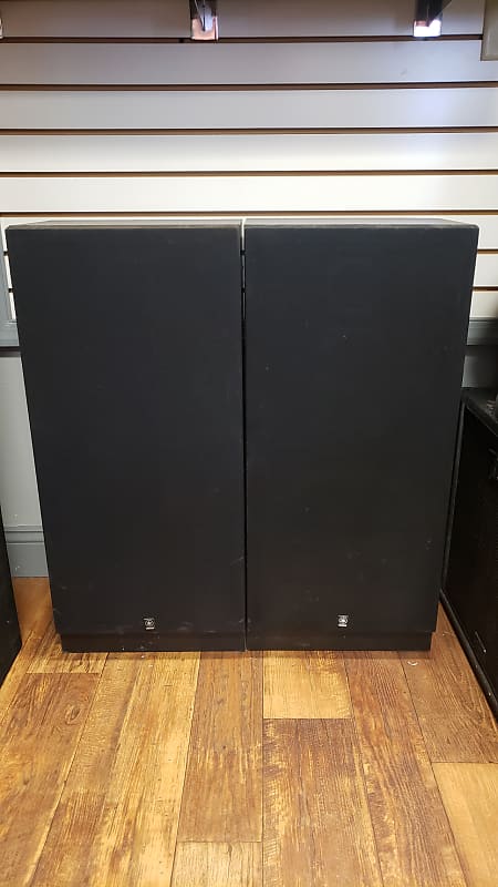 YAMAHA NS-A100 | Reverb