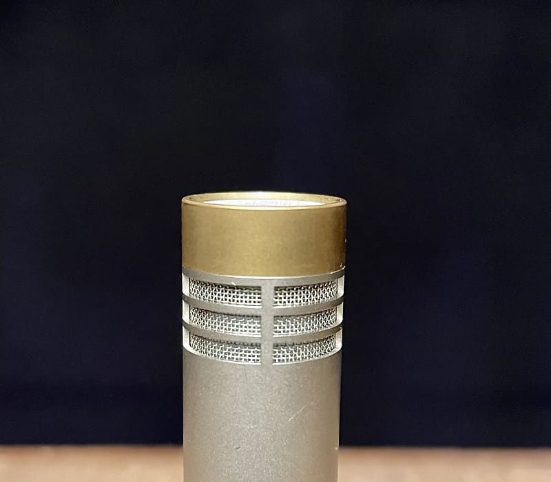Neumann KK84 Capsule for KM84 and KM85 microfones. Perfect! | Reverb