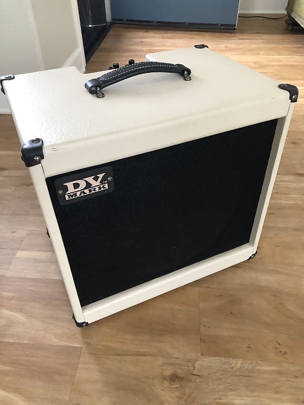 DV Mark JAZZ 12 | Reverb