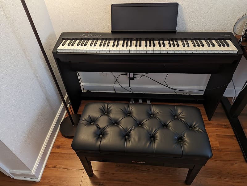 Roland FP-30X Bundle | Reverb