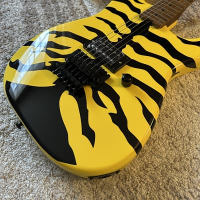 Steal it!! Final Price Drop!! 2025 Firefly George Lynch ESP | Reverb